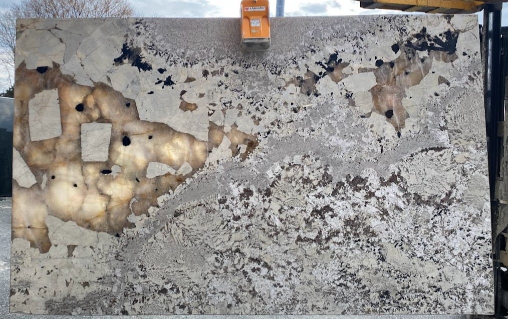 Advanced Granite Solutions