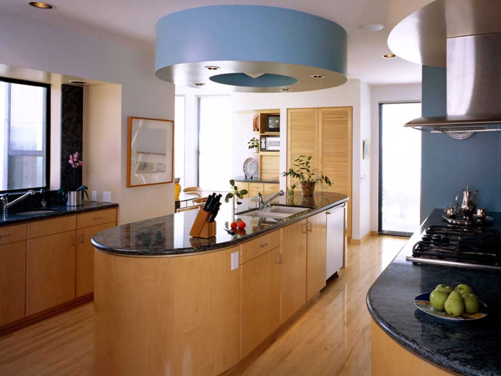 Kitchen Design Trends For 2017