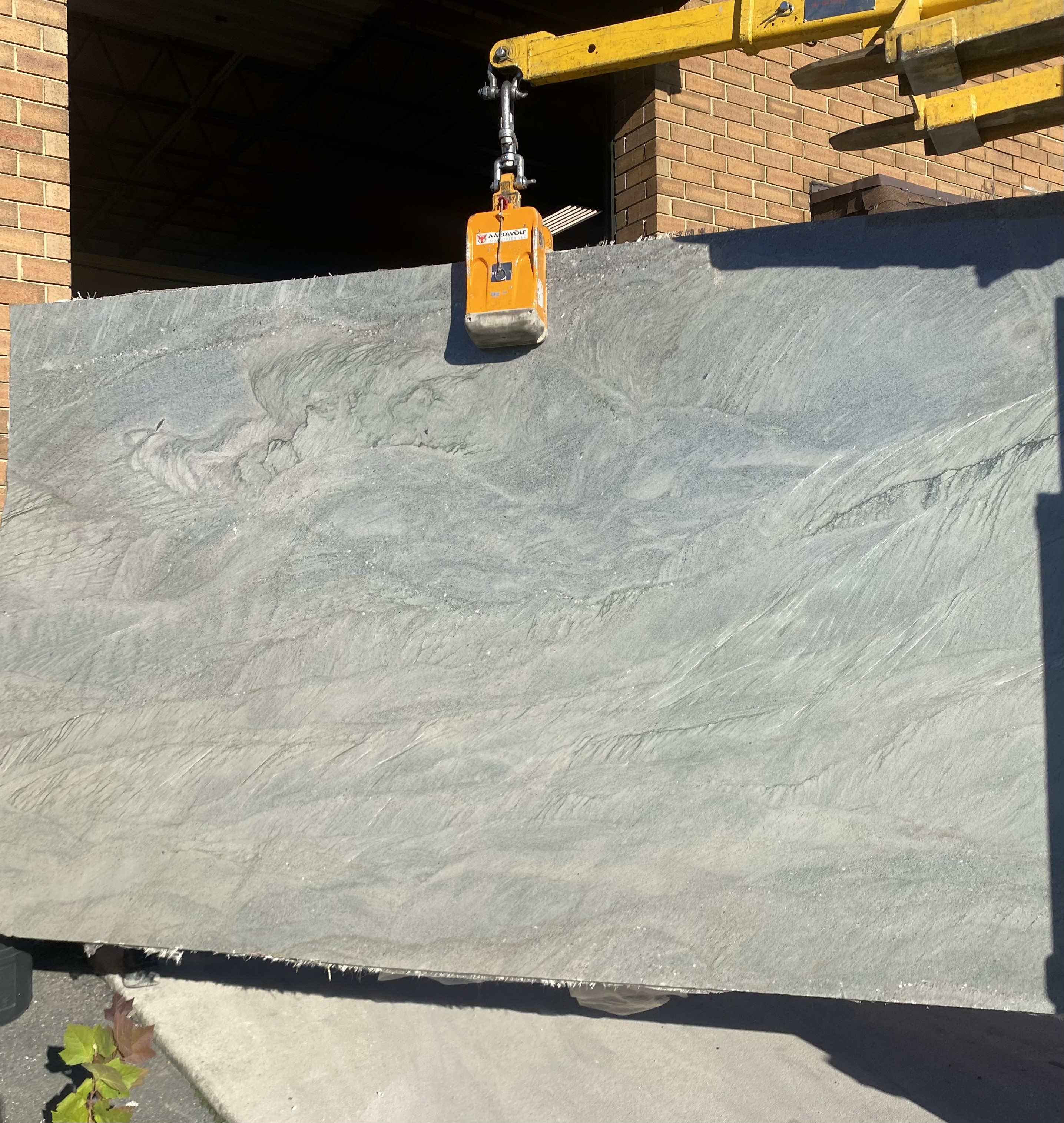 Advanced Granite Solutions