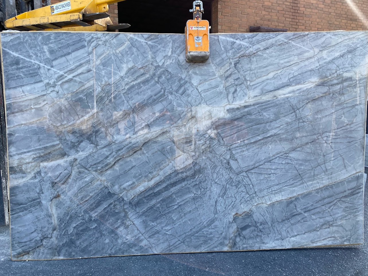 Advanced Granite Solutions