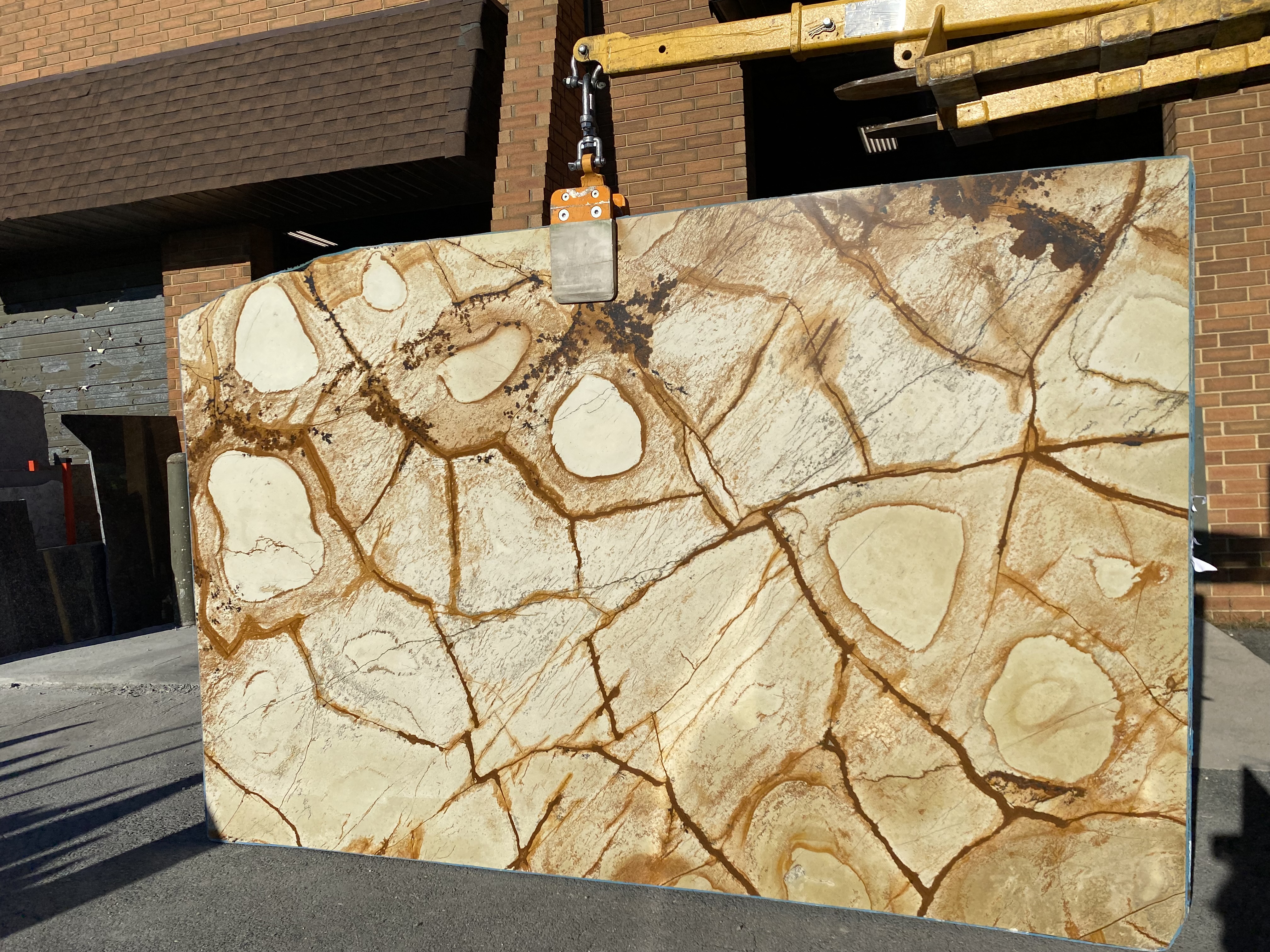Advanced Granite Solutions